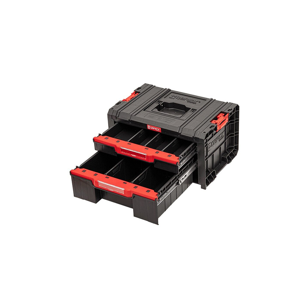 ნაკრები ყუთების Patrol QS PRO Drawer Workshop Set 1 2.0