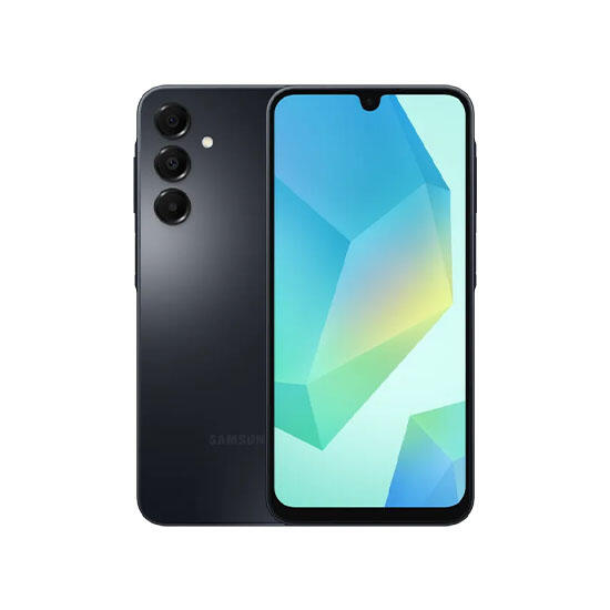 Samsung Galaxy A16 A165F/DS LTE 6/128GB Black