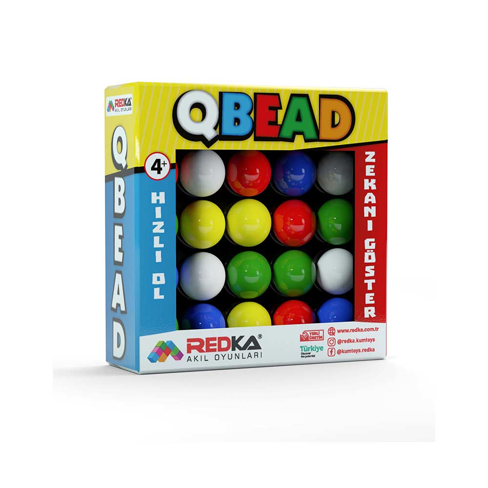 REDKA სამაგიდო თამაში RD5484